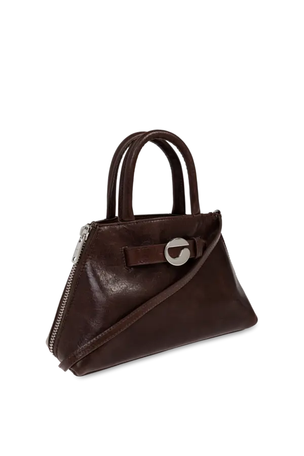 Coperni Data Mini Handbag