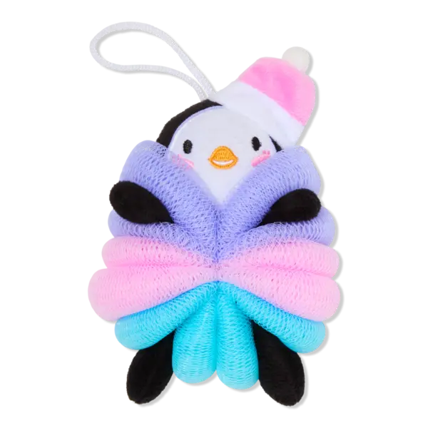 ULTA BEAUTY COLLECTION Penguin Loofah - One-color