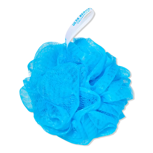 ULTA BEAUTY COLLECTION Blue Loofah - One-color