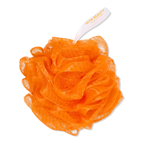 ULTA BEAUTY COLLECTION Orange Loofah - One-color