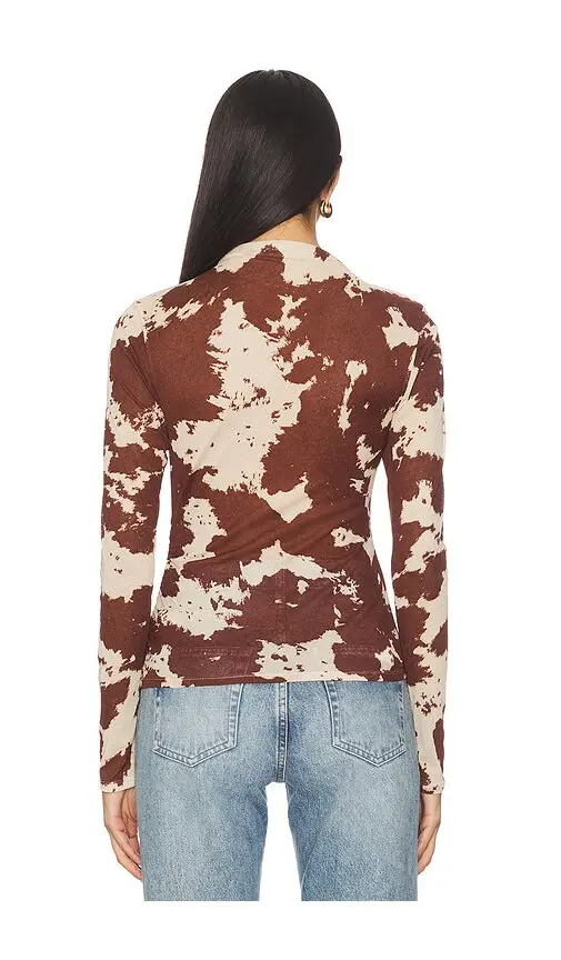 Rails Joelle Top