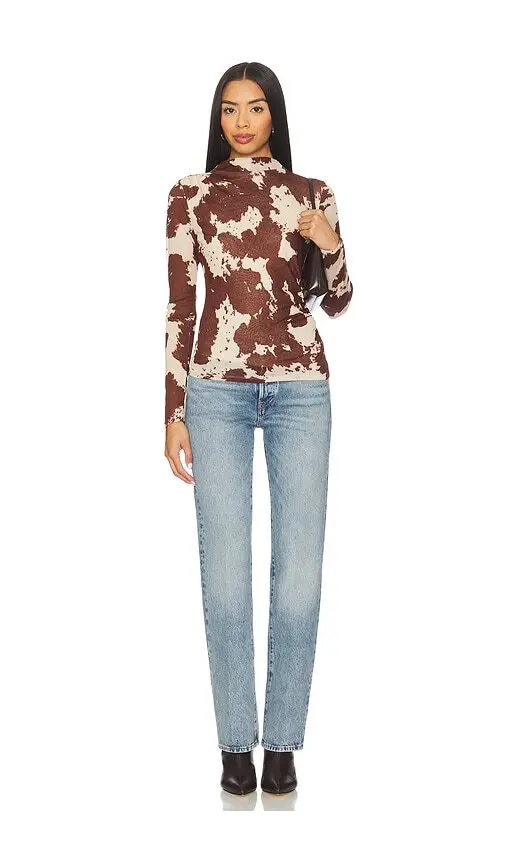 Rails Joelle Top