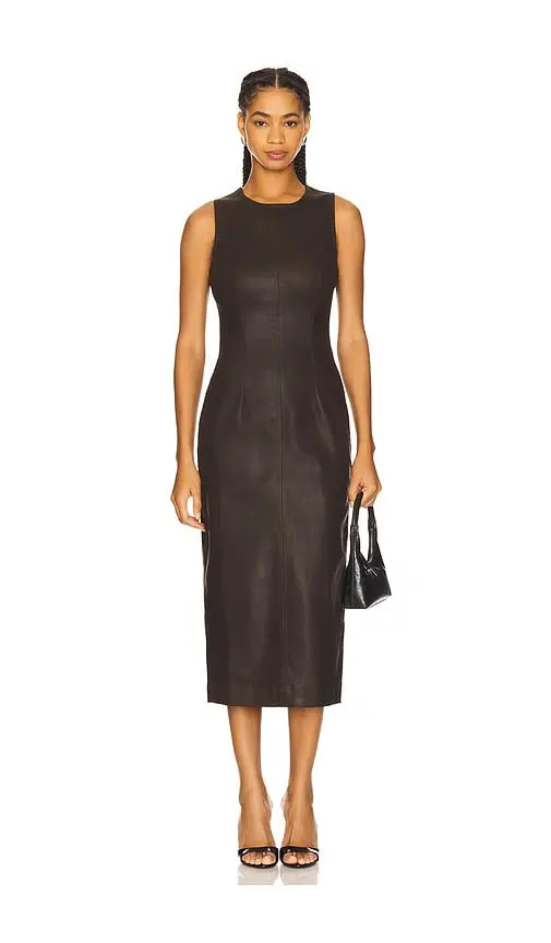 DL1961 Esme Midi Dress