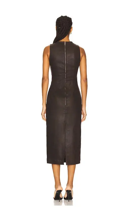 DL1961 Esme Midi Dress