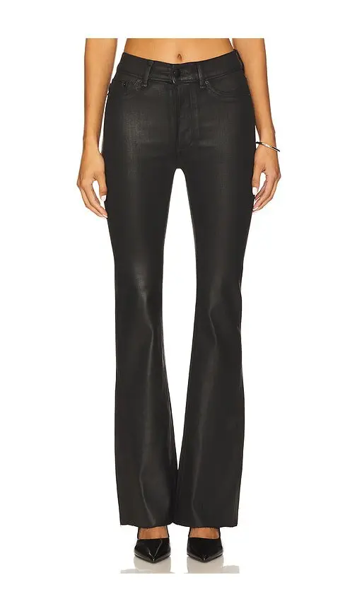 DL1961 Bridget High Rise Bootcut Instasculpt Jeans