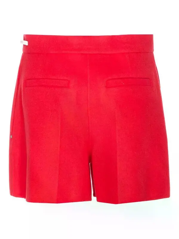 Sportmax Buono Pocket Shorts