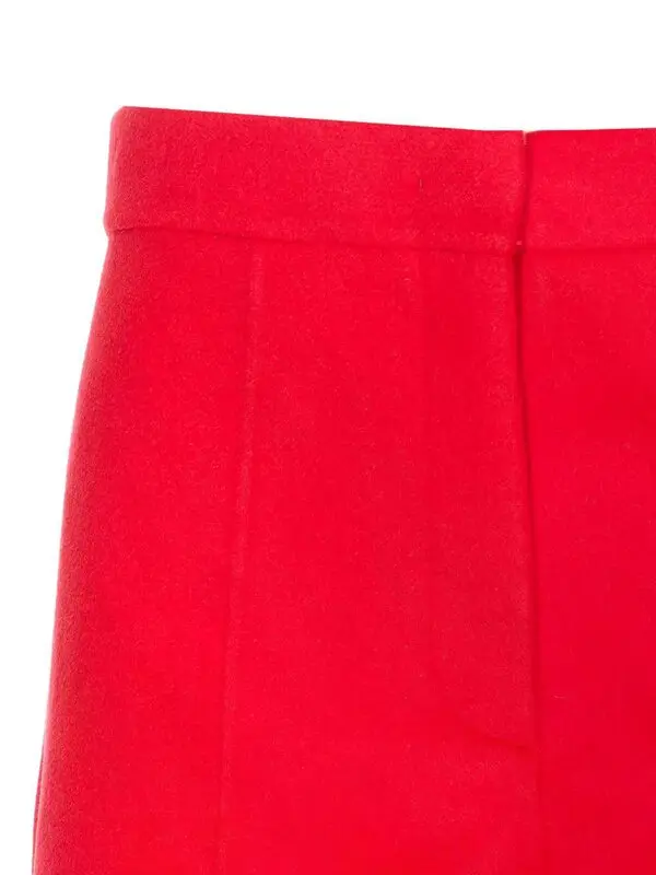 Sportmax Buono Pocket Shorts