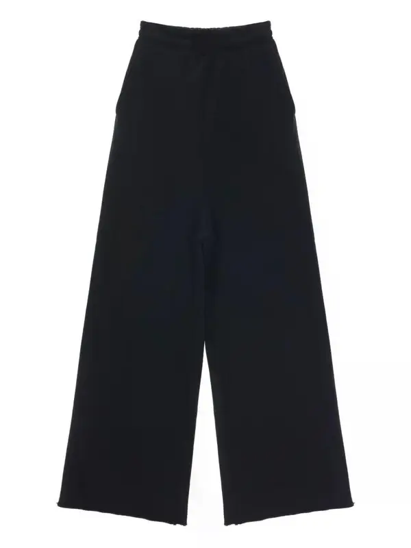 ENTIRE STUDIOS Organic-cotton Pants