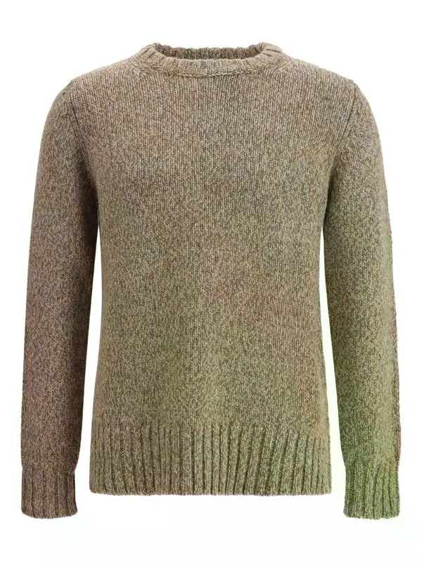 ARAGONA Crew-neck Sweater