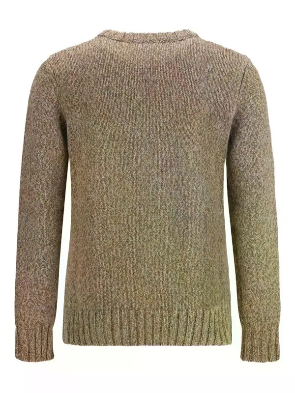 ARAGONA Crew-neck Sweater