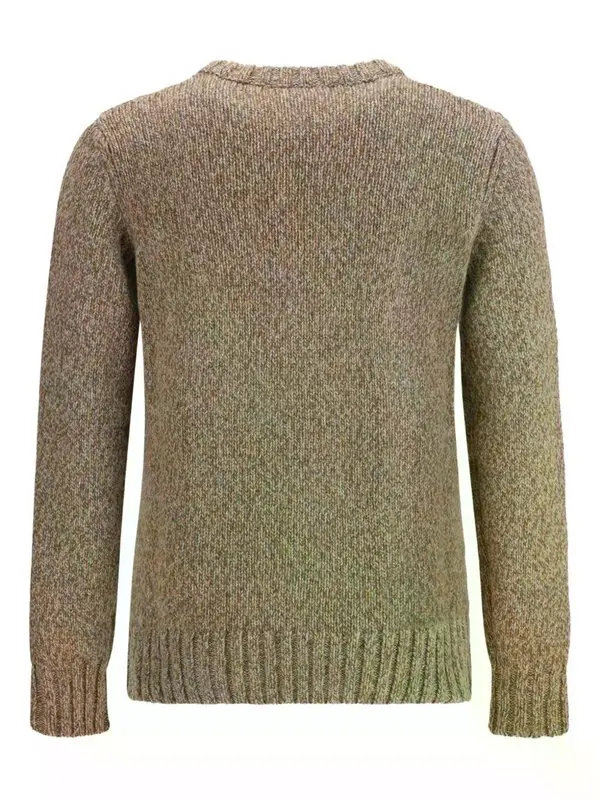 ARAGONA Crew-neck Sweater