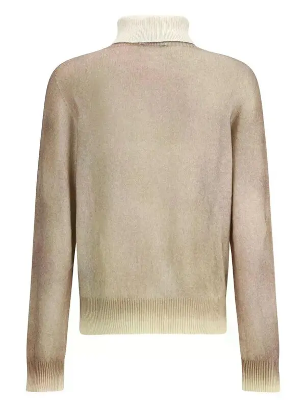 ARAGONA Turtleneck Sweater