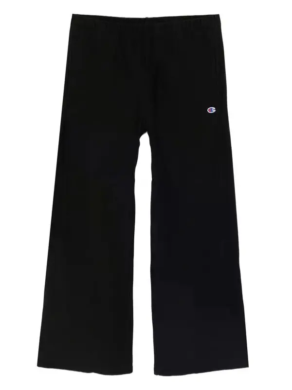 Champion Logo-patch Trousers