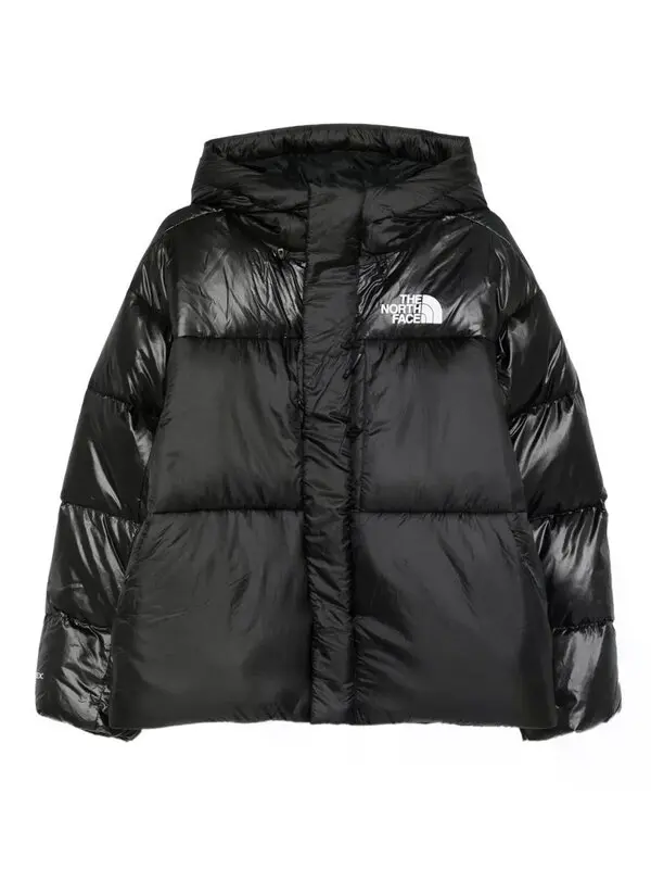 The North Face Pertex Padded Hooded Jacket