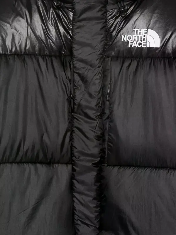 The North Face Pertex Padded Hooded Jacket