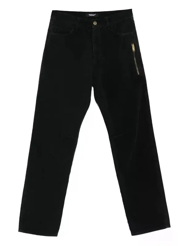 UNDERCOVERISM Straight-leg Trousers