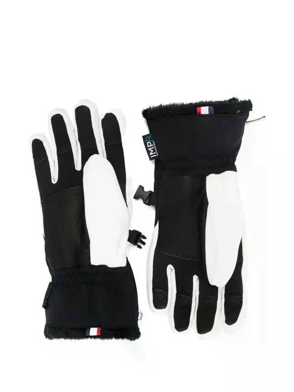 Rossignol Panelled Gloves