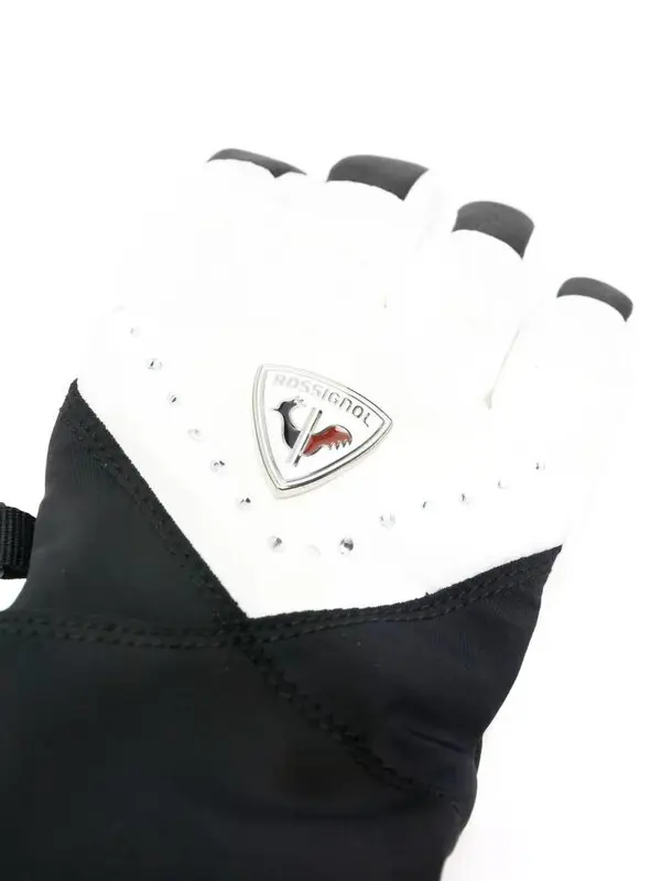 Rossignol Panelled Gloves