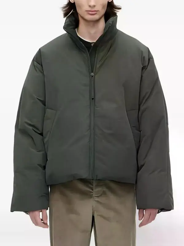 BERNER KUHL Altitude Puffer Jacket