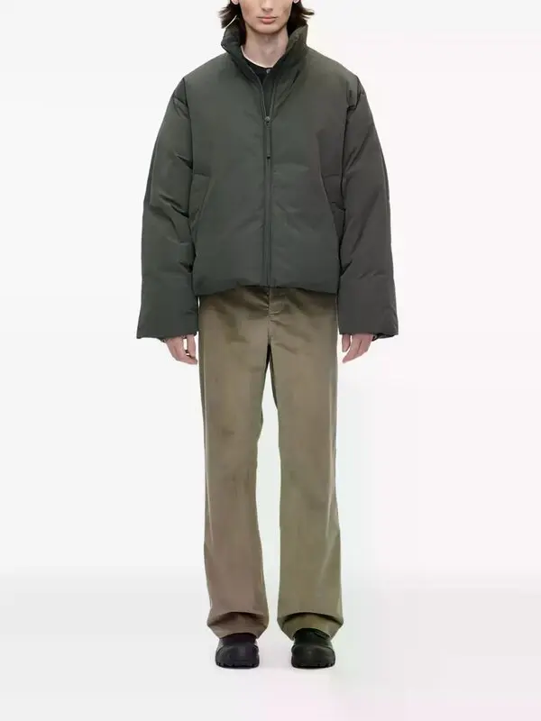 BERNER KUHL Altitude Puffer Jacket