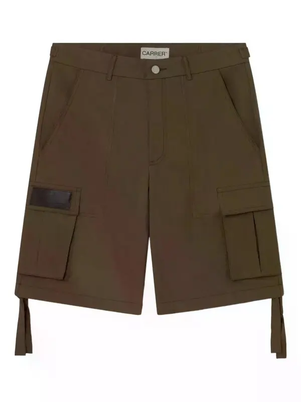 CARRER Cargo Shorts