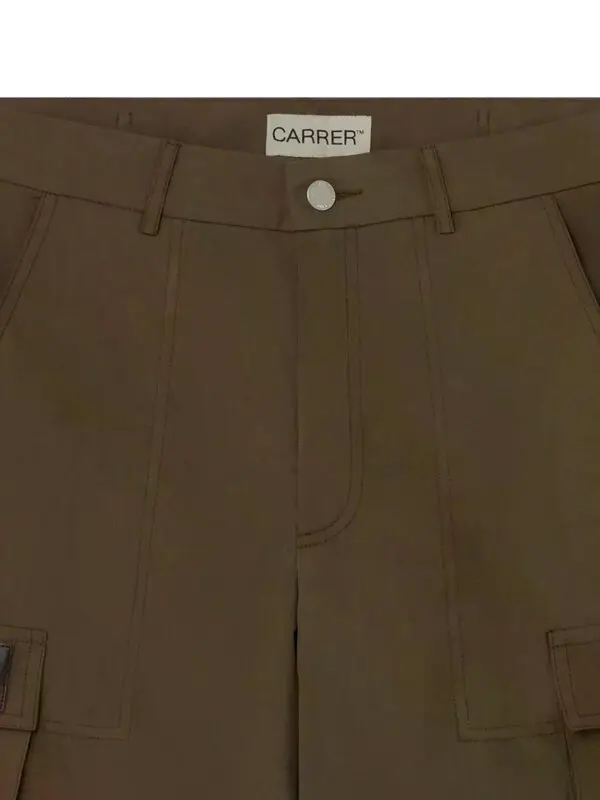 CARRER Cargo Shorts