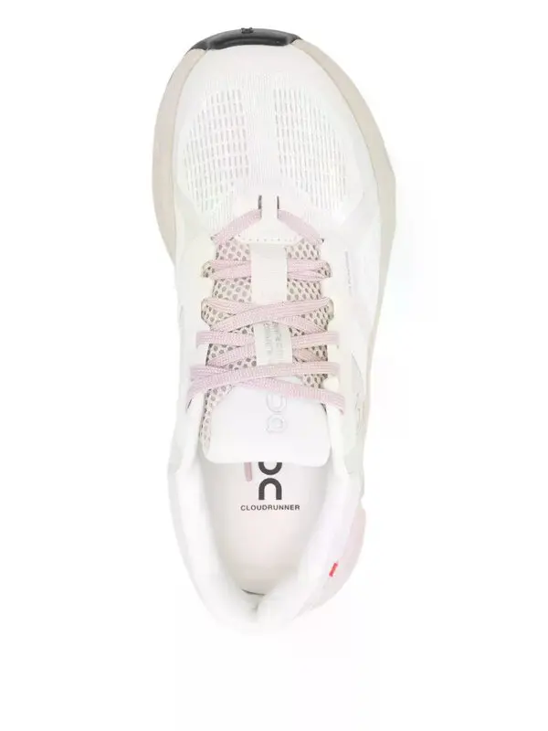 On Cloudrunner 2 Sneakers - Neutrals