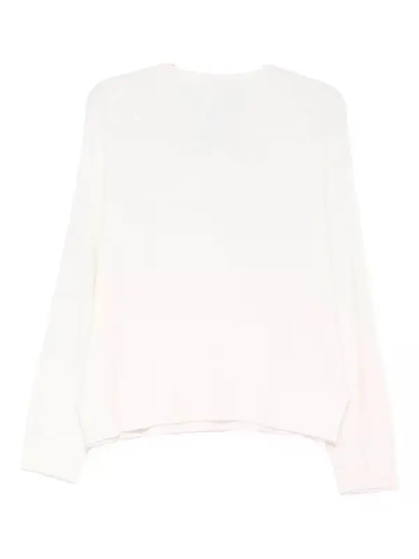 Liu Jo Boat-neck Sweater
