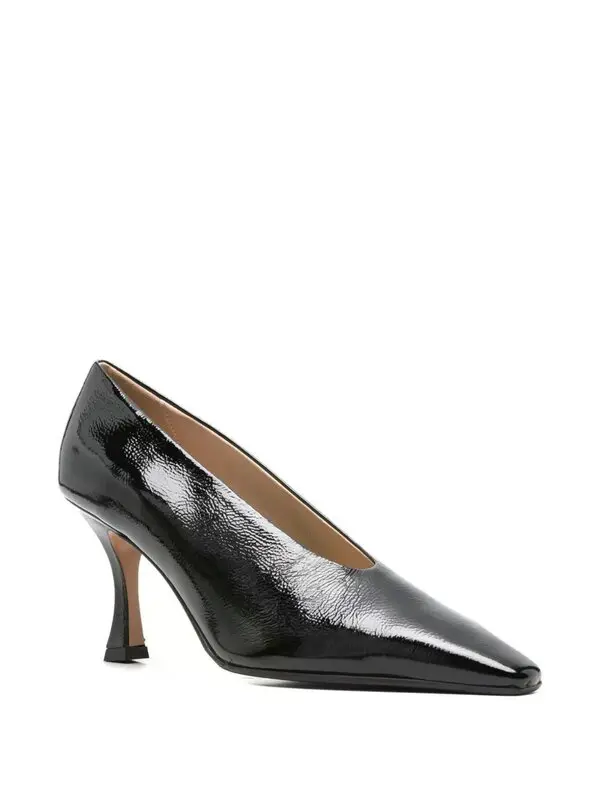 FABIO RUSCONI Catania Heeled Pumps