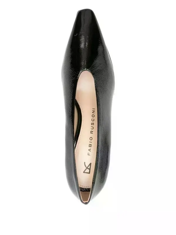 FABIO RUSCONI Catania Heeled Pumps