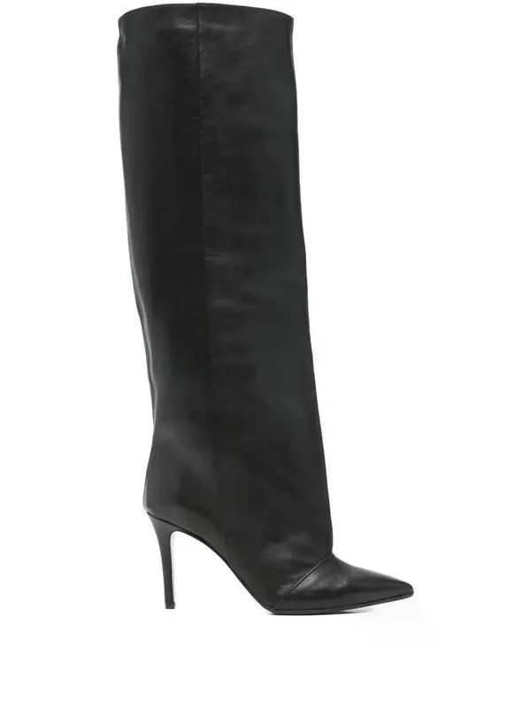 FABIO RUSCONI Nataly Heeled Boots