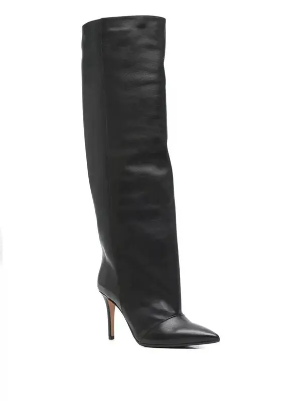 FABIO RUSCONI Nataly Heeled Boots