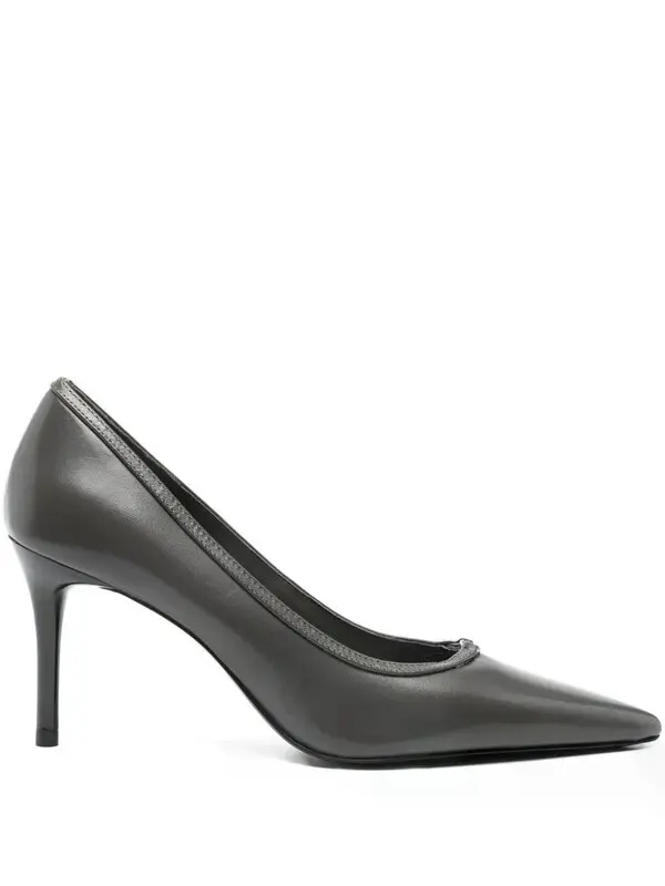 Tory Burch Pointed-toe Pumps