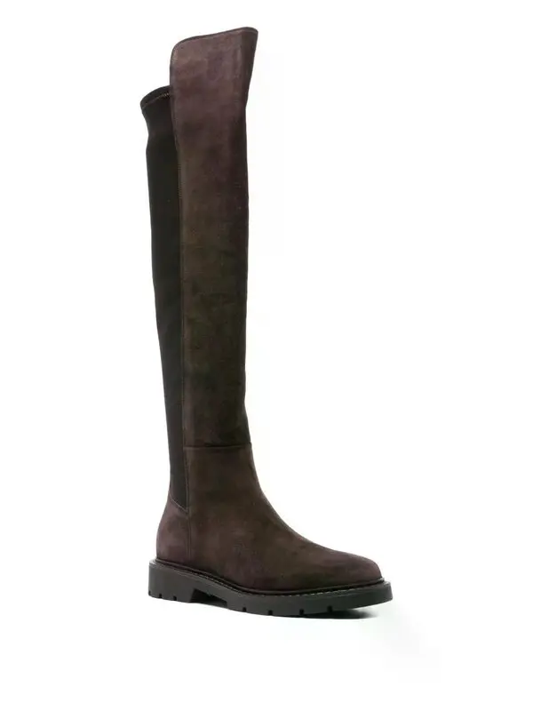 CARMENS Brit Boots