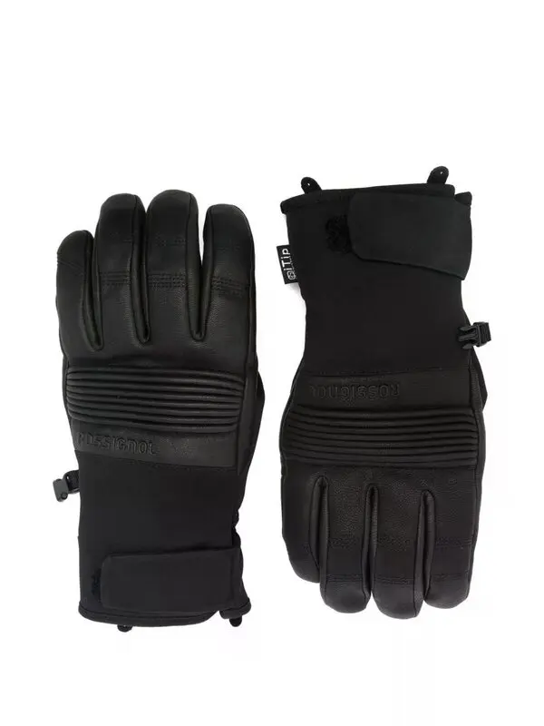 Rossignol Concept Ski Gloves - 200 Black