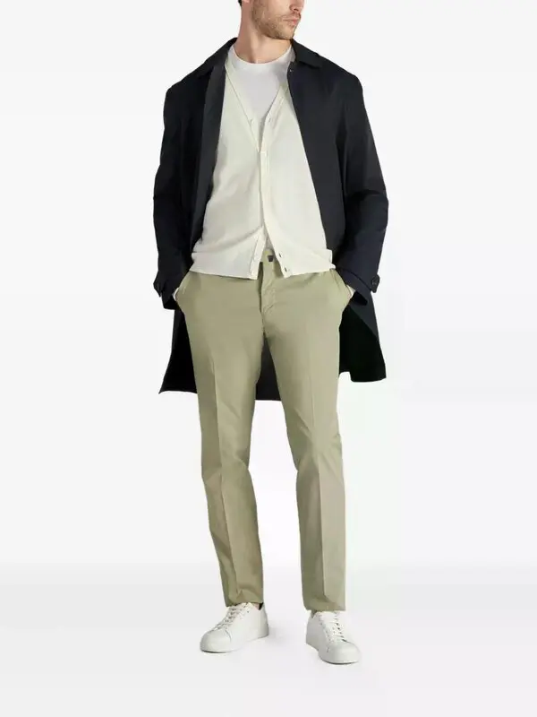 Incotex Tailored Trousers