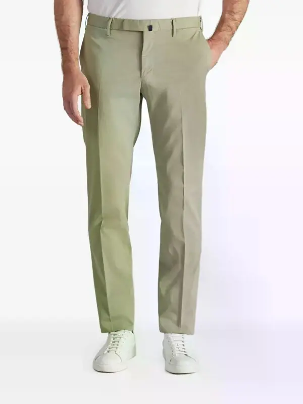 Incotex Tailored Trousers