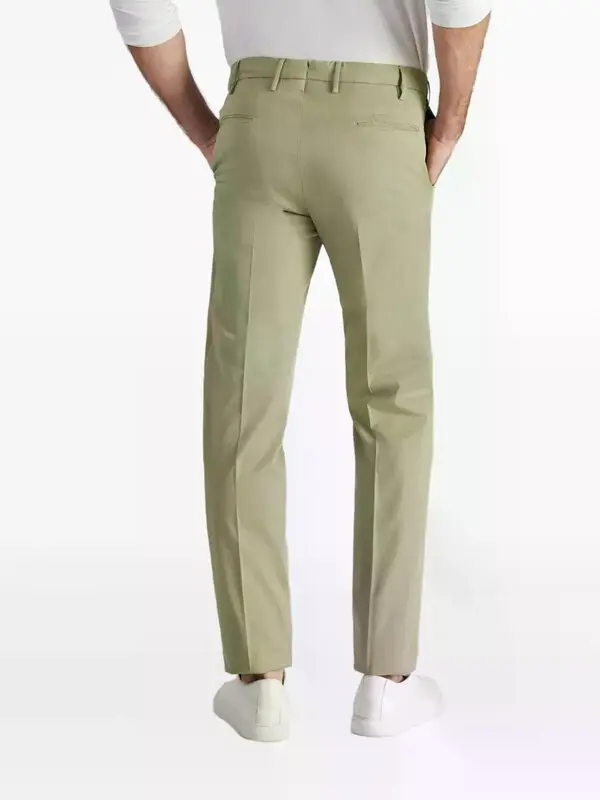 Incotex Tailored Trousers