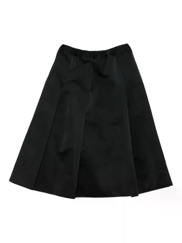 Sofie D'hoore Sisli Midi Skirt - Black