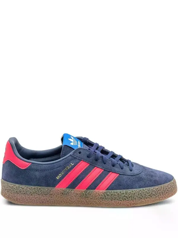 Adidas Montreal Rm Sneakers - Blue