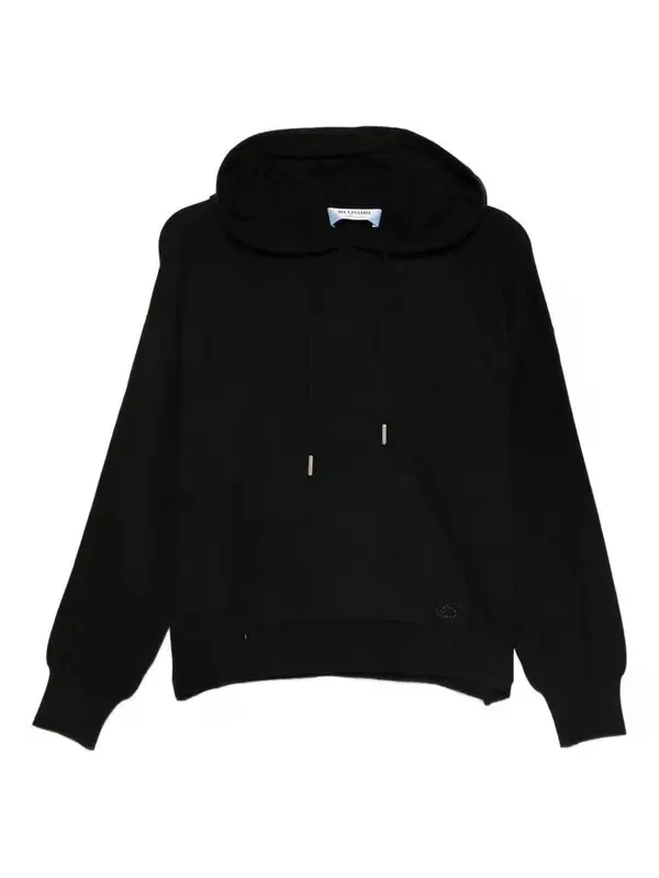 BLUGIRL Long-sleeve Hoodie