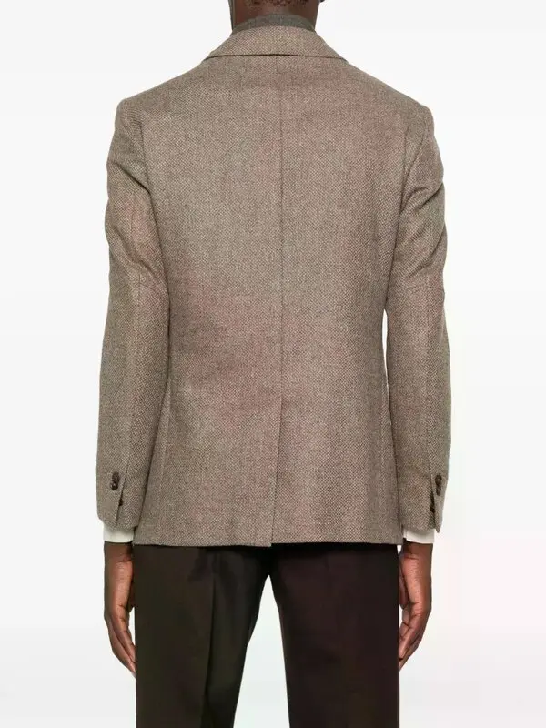 Corneliani Single-breasted Jacket