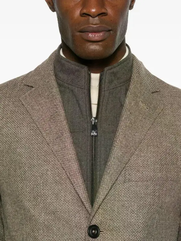 Corneliani Single-breasted Jacket