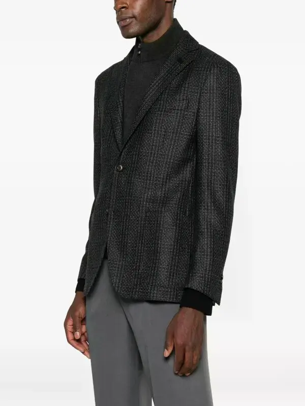 Corneliani Single-breasted Blazer