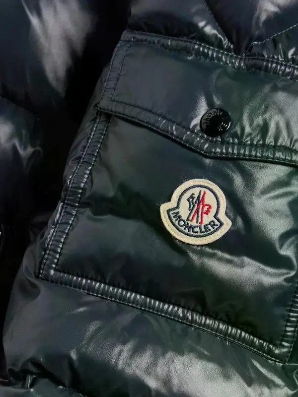 Moncler Maya Down Jacket