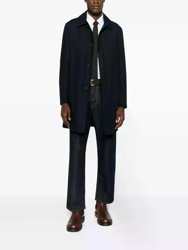 Corneliani Buttoned Jacket