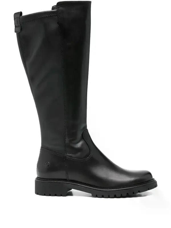 TAMARIS Leather Boots