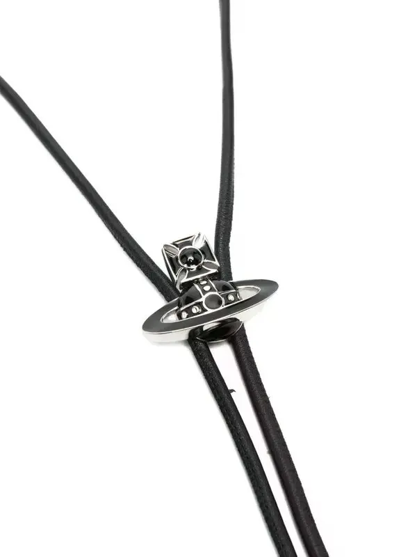 VIVIENNE WESTWOOD Orb Pendant Tie
