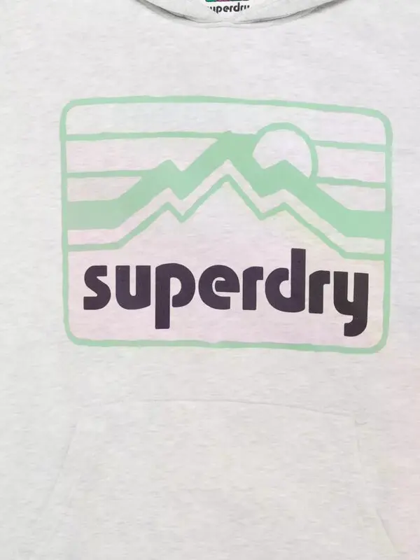 Superdry 90's Terrain Hoodie