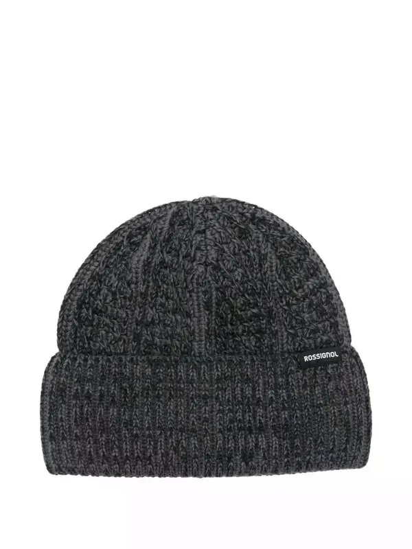 Rossignol Alya Beanie - 200 Black